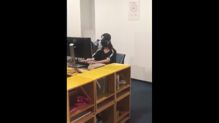 Pracownik roku - Memy.pl