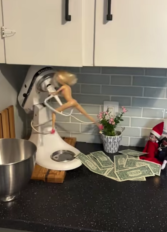 Pole dance - Memy.pl