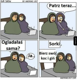 TECHNIK-INFORMATYK Nie Kobieta - Memy.pl